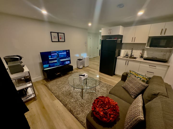 Luxury Home - 30% Off Long Stay - Moncton