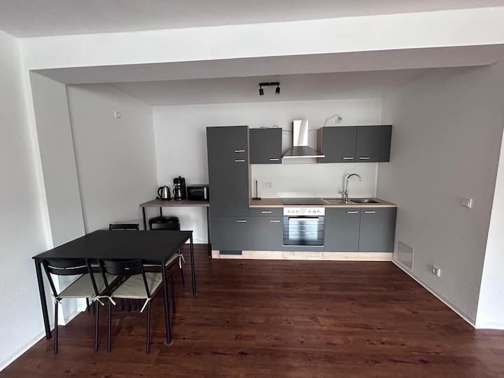 Apartment Mitten In Troisdorf - Troisdorf