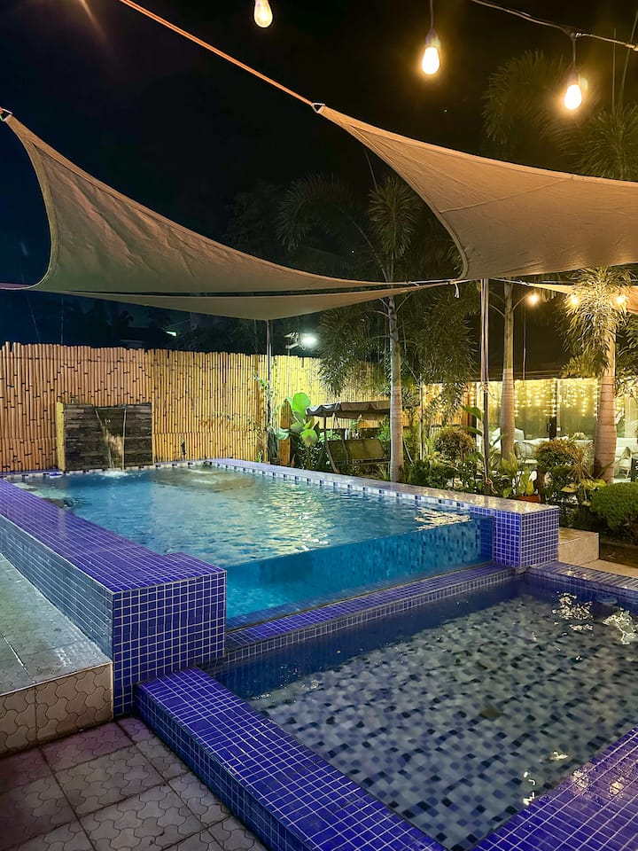 Glendale Garden Villa - Cabanatuan City