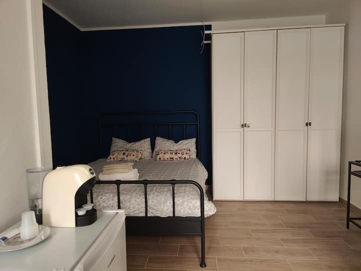 Bea Cit Turin Apartment - Turin