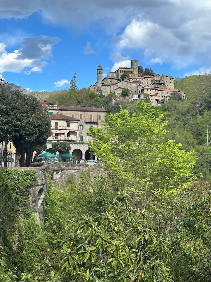 La Casa Al Centro - Tuscany