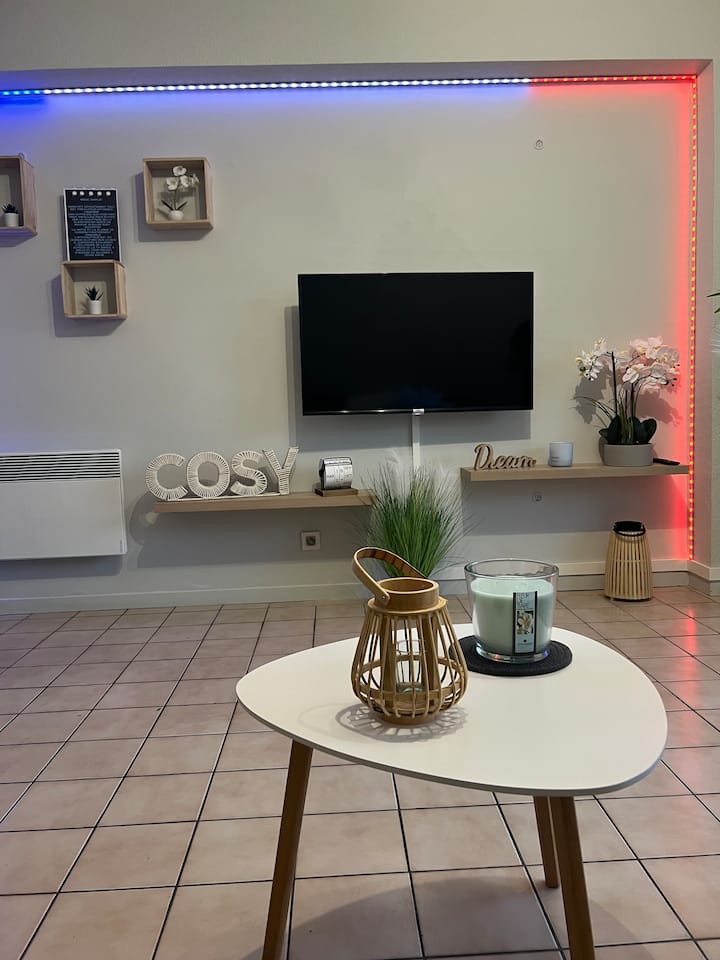 Rêve Résidence De L’agout - Castres