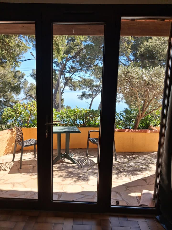 Pavillon Les Heures Claires - Istres