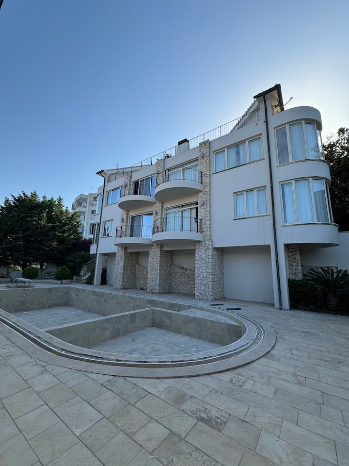 Chalet Saranda Luxury - Sarandë