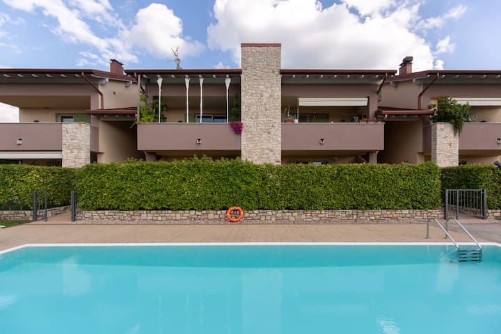 Prestige Sara Home - Il Piacere Di Sentirsi A Casa - Valeggio sul Mincio