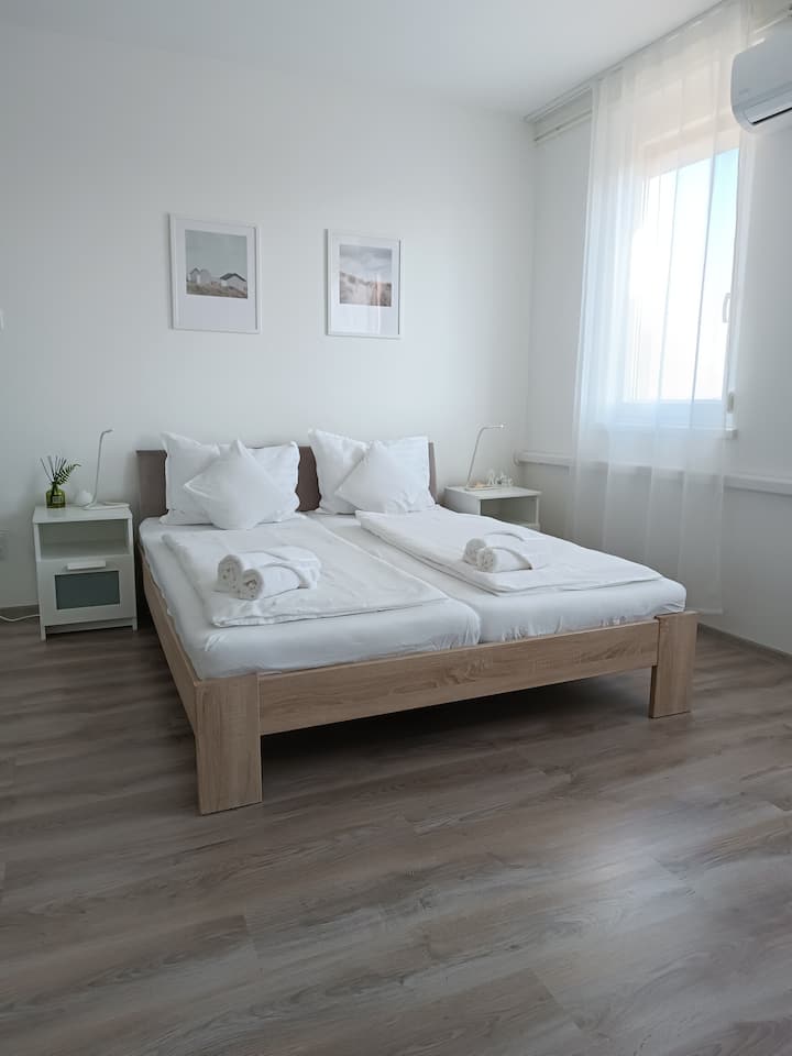 Kényelmes Lakás Siófok Belváros - Siófok