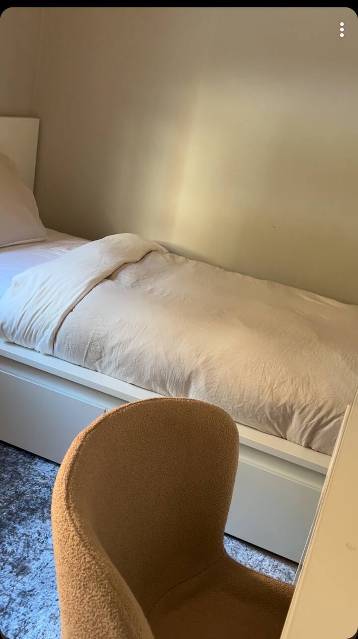 Fint Och Rent - Umeå