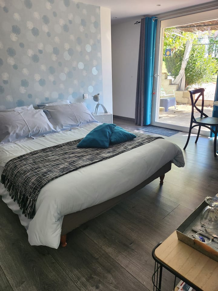 Suite Parentale - Gaillac