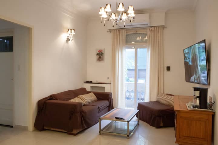 Hermoso Departamento En Palermo - Buenos Aires