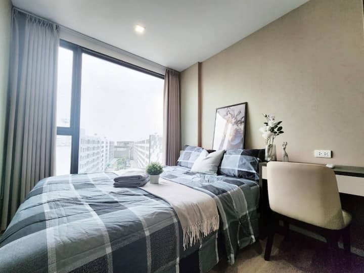 Comfy  Nest Sukhumvit 64 - Bangkok