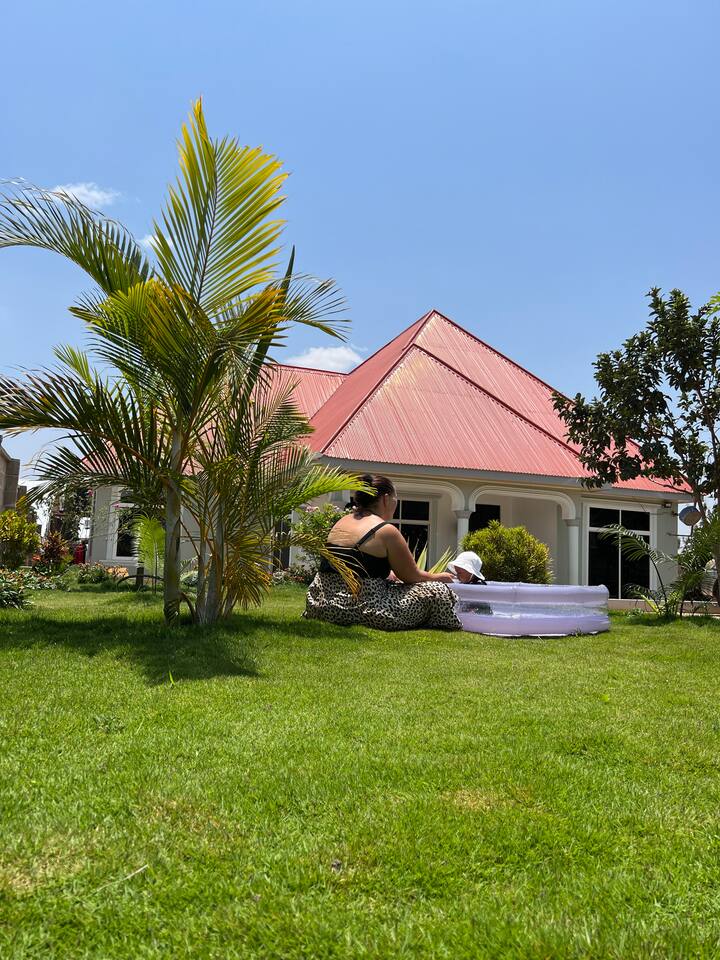 Mwanza Vacation Rentals & Homes - Mwanza Region, Tanzania | Airbnb