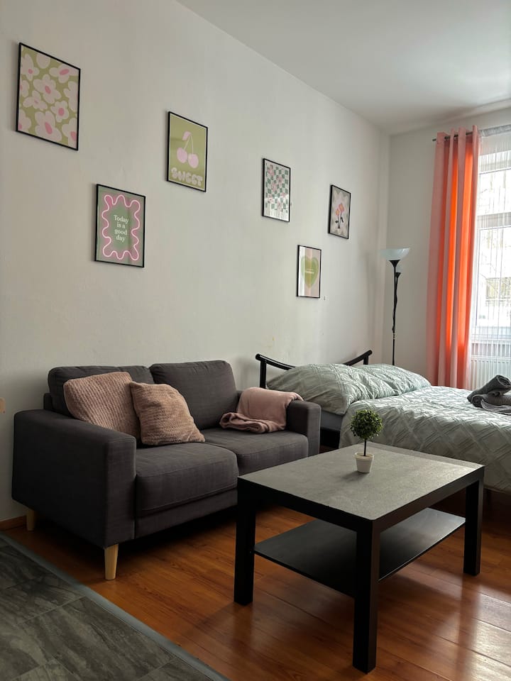 Anthony Apartment In City Center - Bratislava