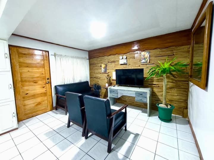Jjcozy Unit At Sta. Escolastica - Baguio