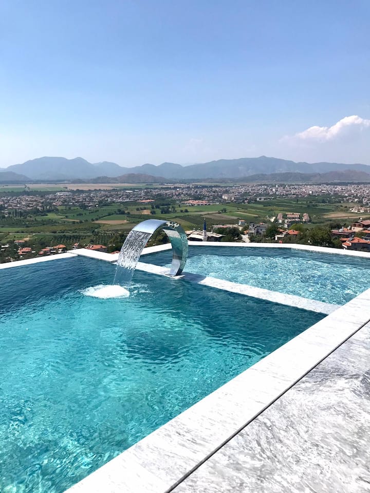 Villa Kalynda - Dalaman