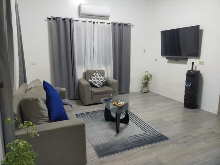 Fully Furnished Villa At Anahawan. High Speed Wifi - Philippines