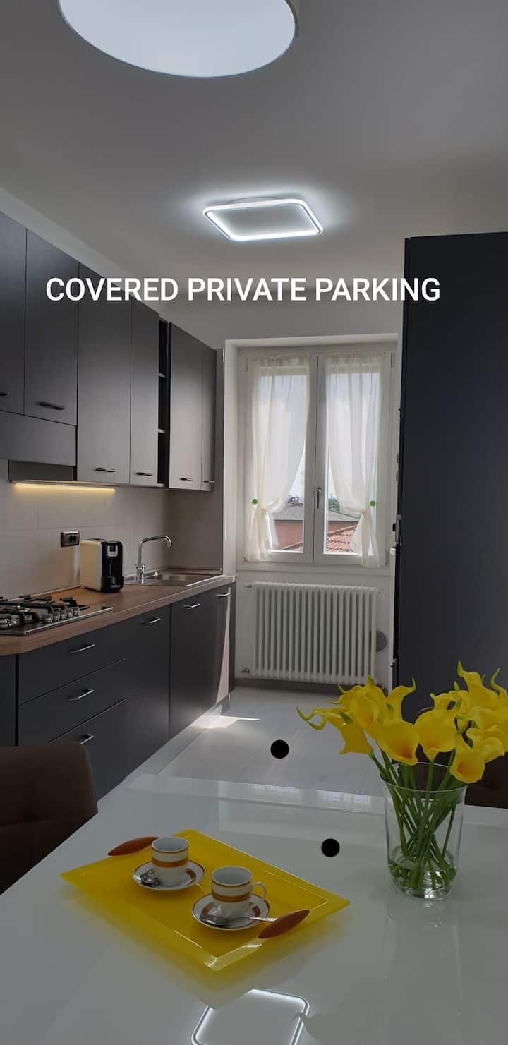 Rio Home -  Como - Como