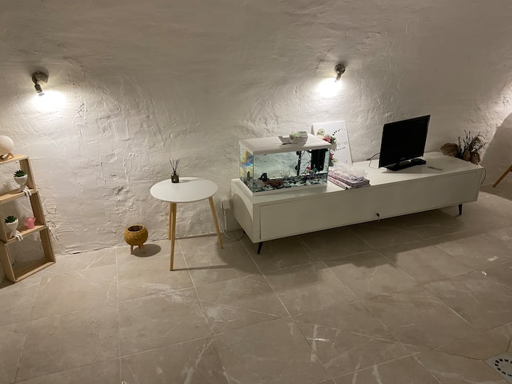 Chambre Jacuzzi En Supplément - Creil