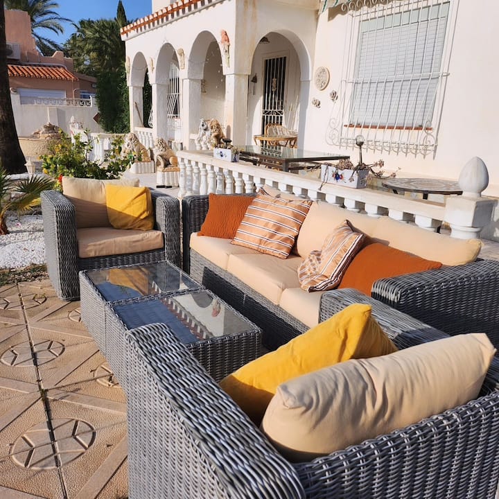 Villa I Torrevieja - San Miguel de Salinas