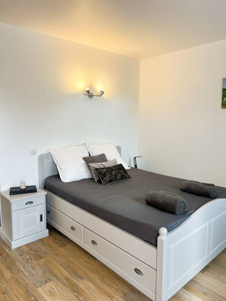Studio Paisible En Morvan - Morvan