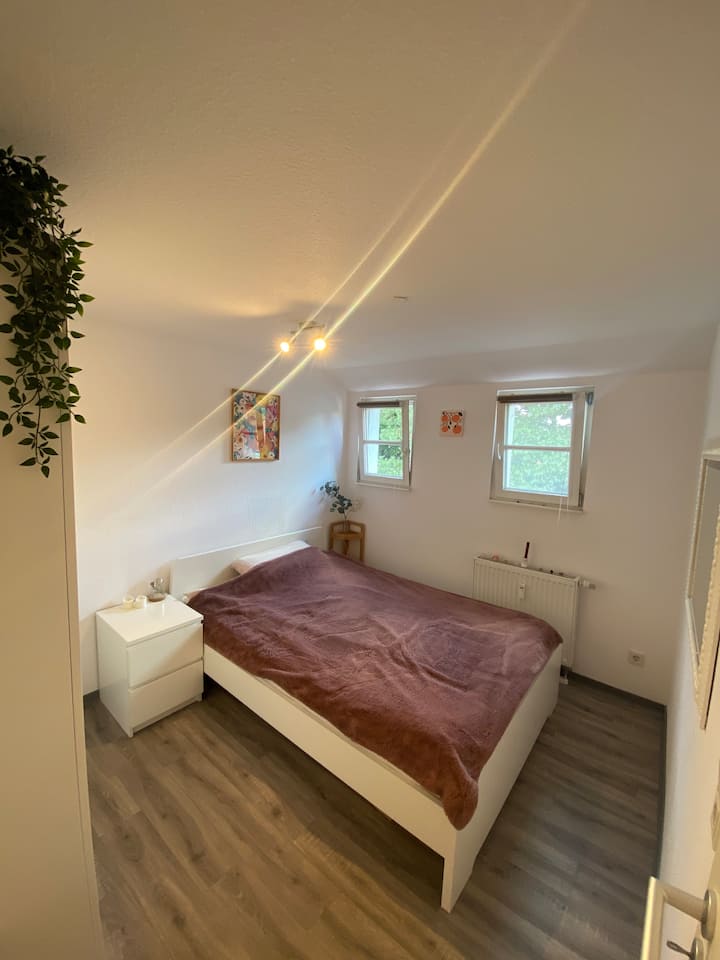 Zimmer In Köln 25 Min Zur Lanxess Arena/kölnmesse - Cologne