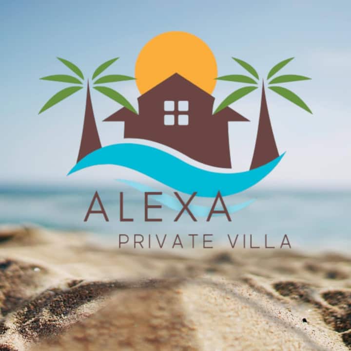 Alexa Private Villas Swimming Pool & Beach Resort - Digos City