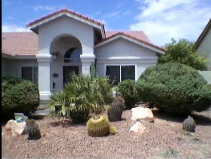 #1 Vacation Home - Avondale, AZ