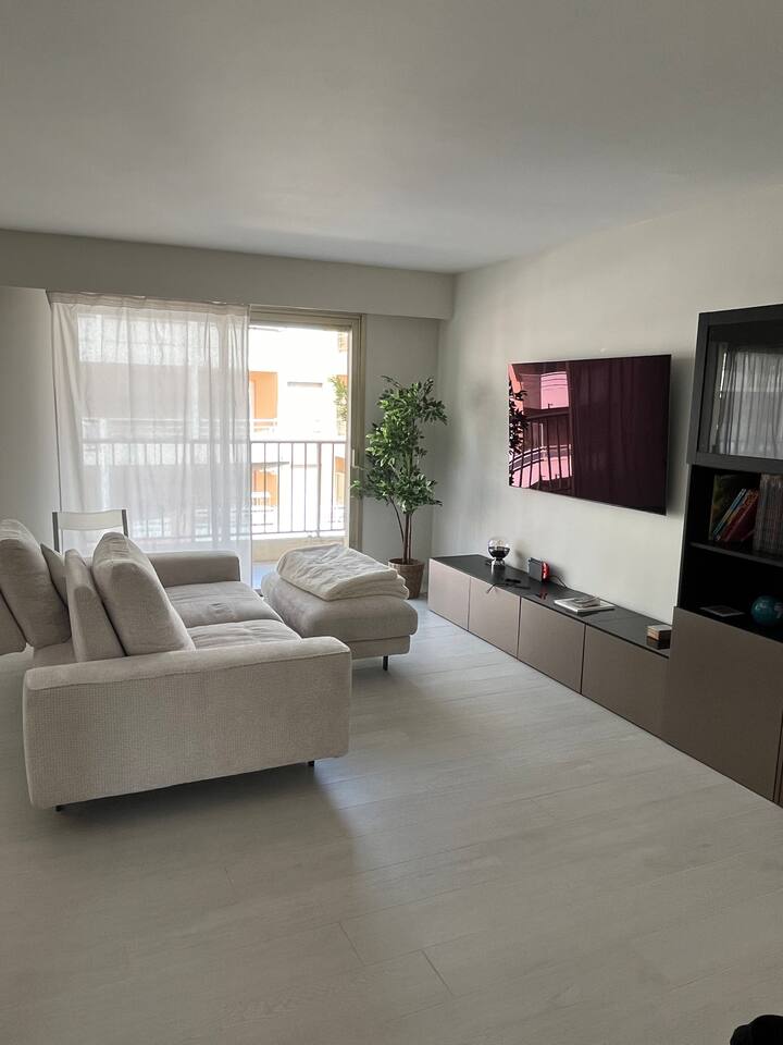 Le Luxe Au Cœur De Nice - Nice