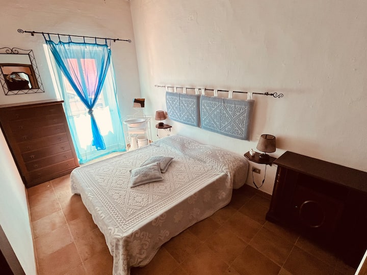 Trilocale A&g- Via Po 14 -Palau -Centro Storico - Palau