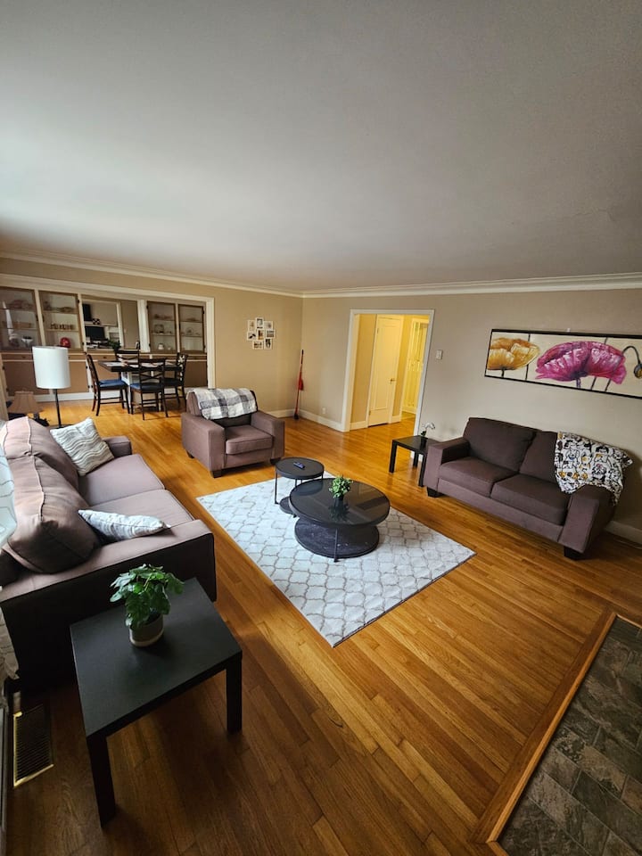 The Lilly Pad - Truro