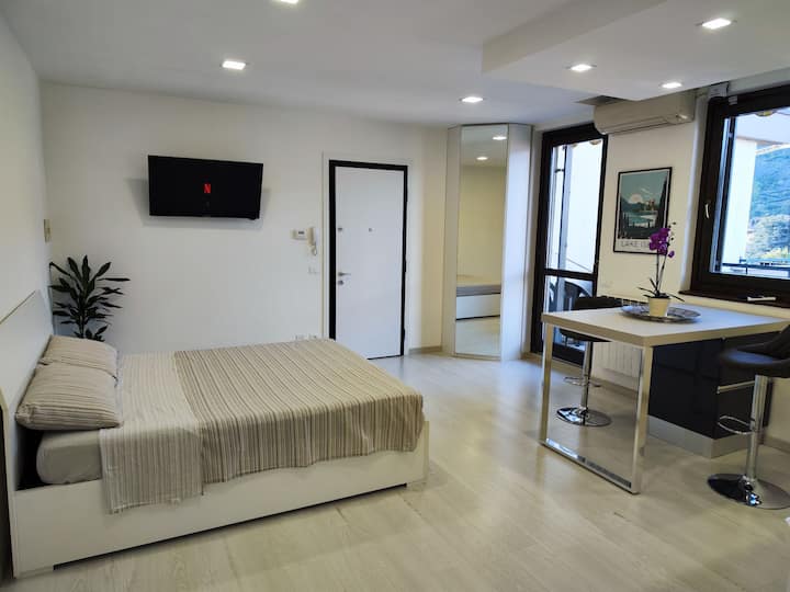 Lake View Terrace - Sarnico
