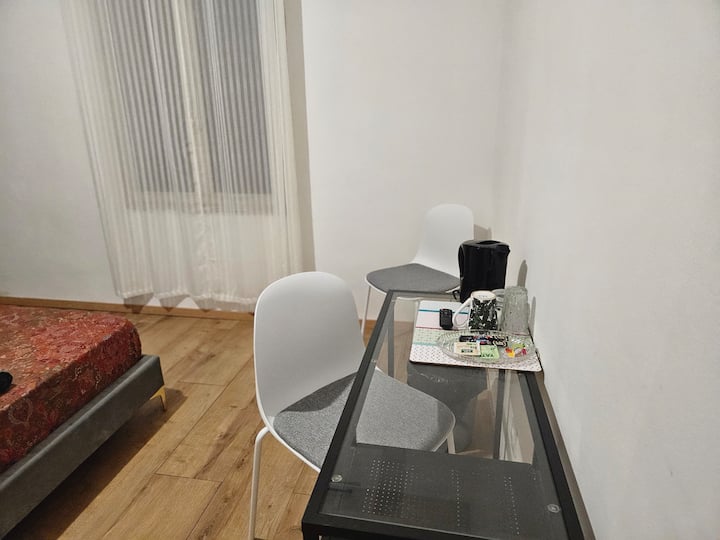 Chambre Moderne - Narbonne