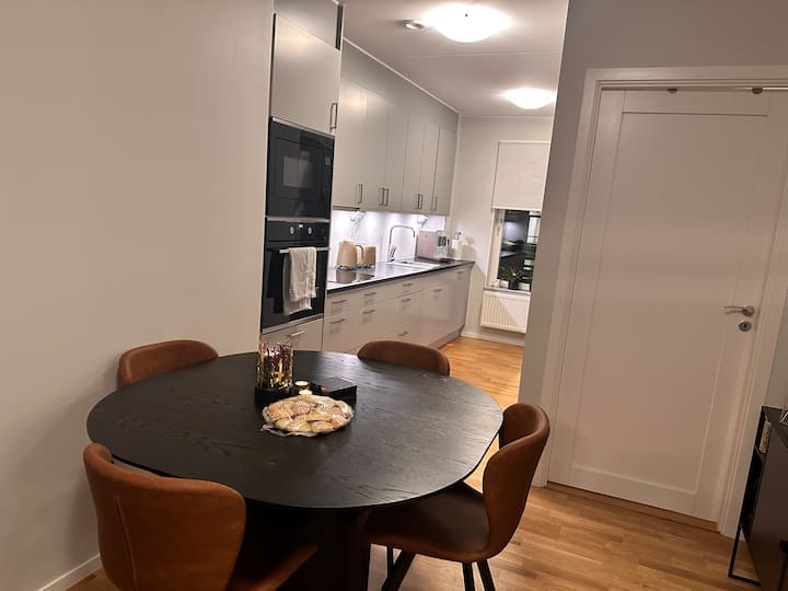 Hyllie, Nice& Fresh Appartment - Malmö