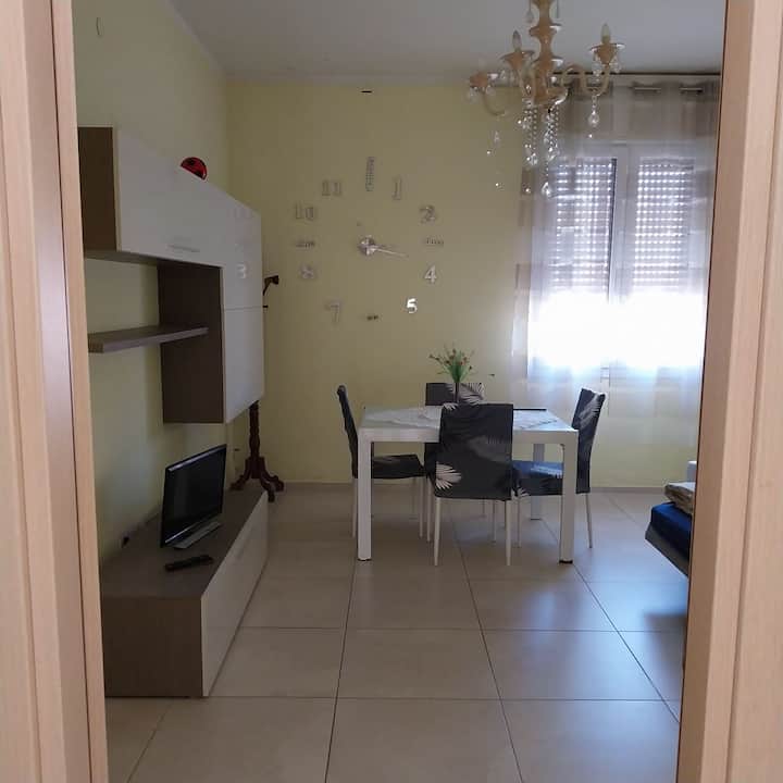 Casa Accogliente Centro - Imola