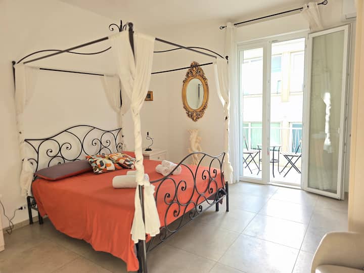 Katy Charme Apt, Twin Of Testaccio Charme In Rome - Pisa