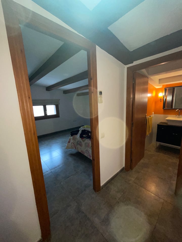 Habitació Enmig Dels Arrossars - Tarragone