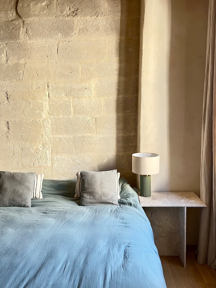 Appartement De Charme - Villeneuve-lès-Avignon