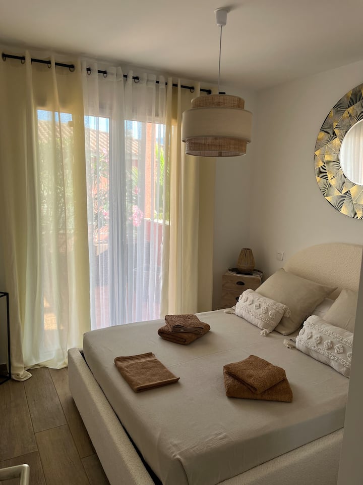 Appartement Stella - Propriano