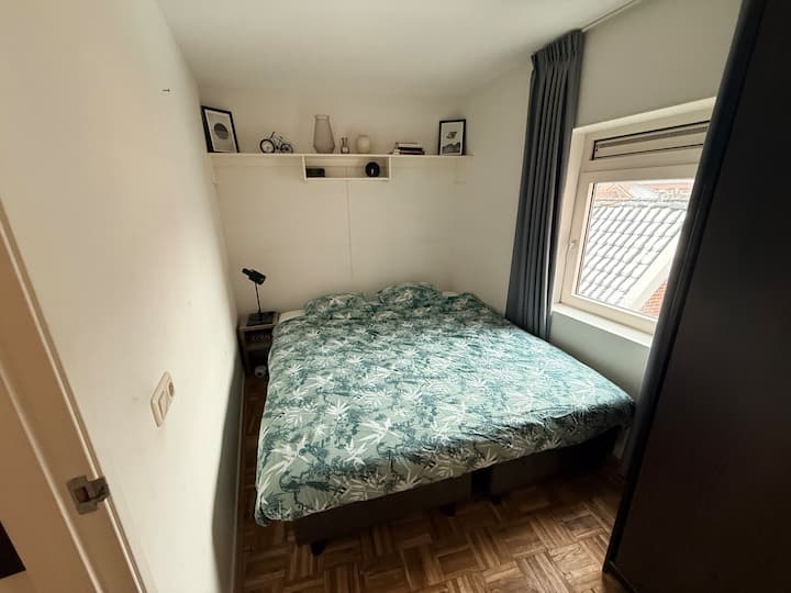 Cozy Apartment - Groningen