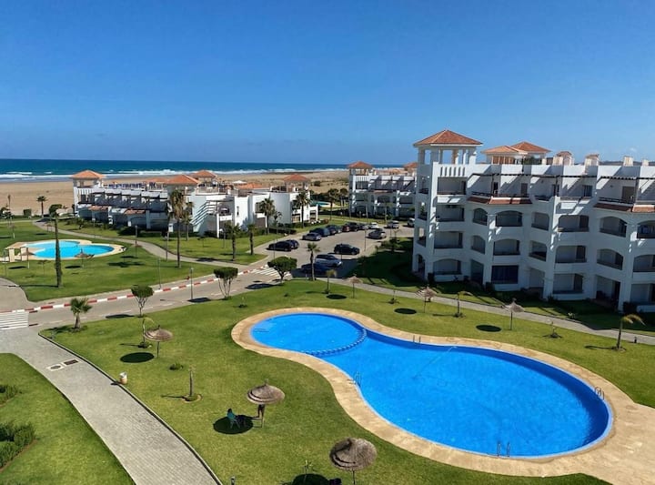 Résidence Asilah Beralmar - Asilah