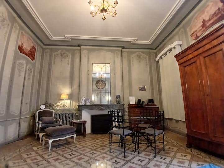 Appartement De Charme - Agde