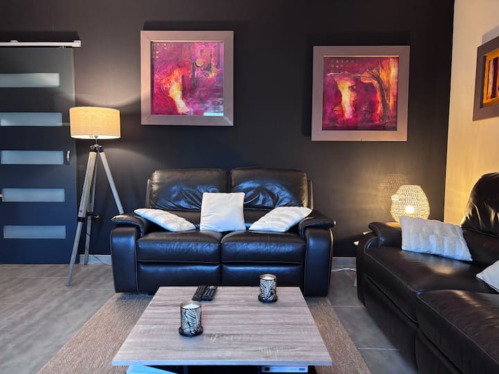 Petite Maison 
Meublé De Tourisme 2 Pers Classé 3* - Île d'Aix