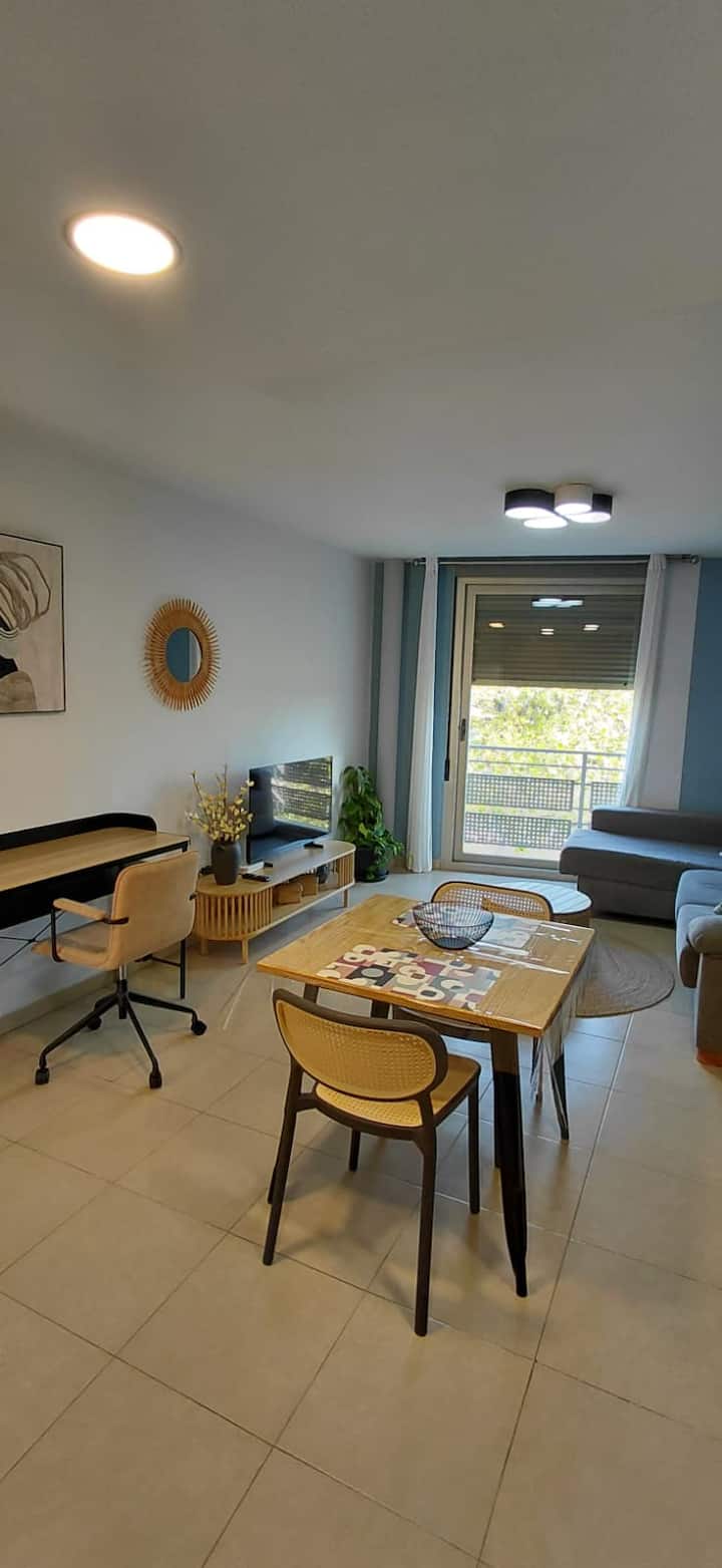 Pont De Ferro Sunny Flat - Mediterránea Sunny Keys - Vilafamés