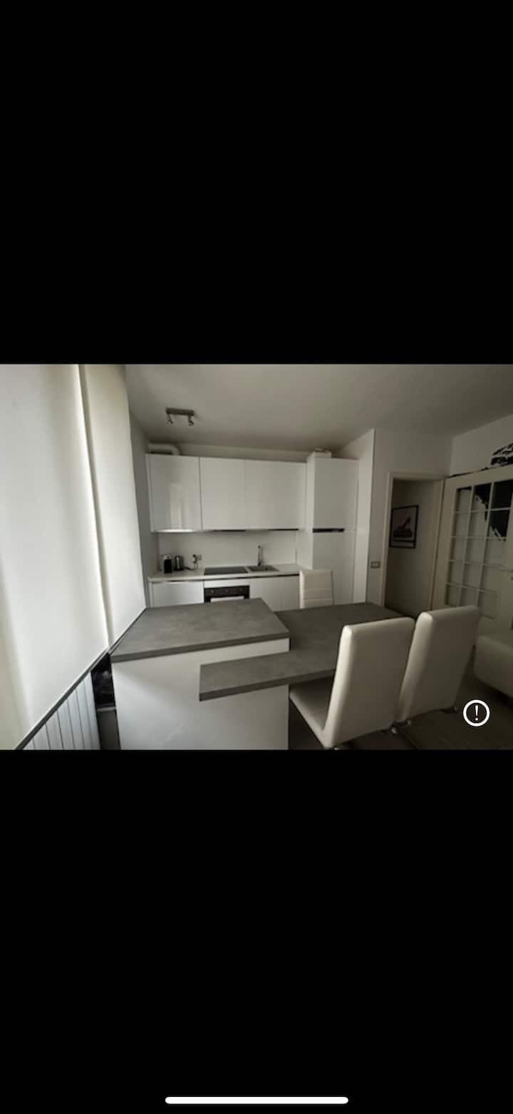 Appartamento Con Parch.privato - Sassari