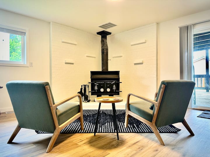 Oregon Ridge Retreat - Oregon City, OR