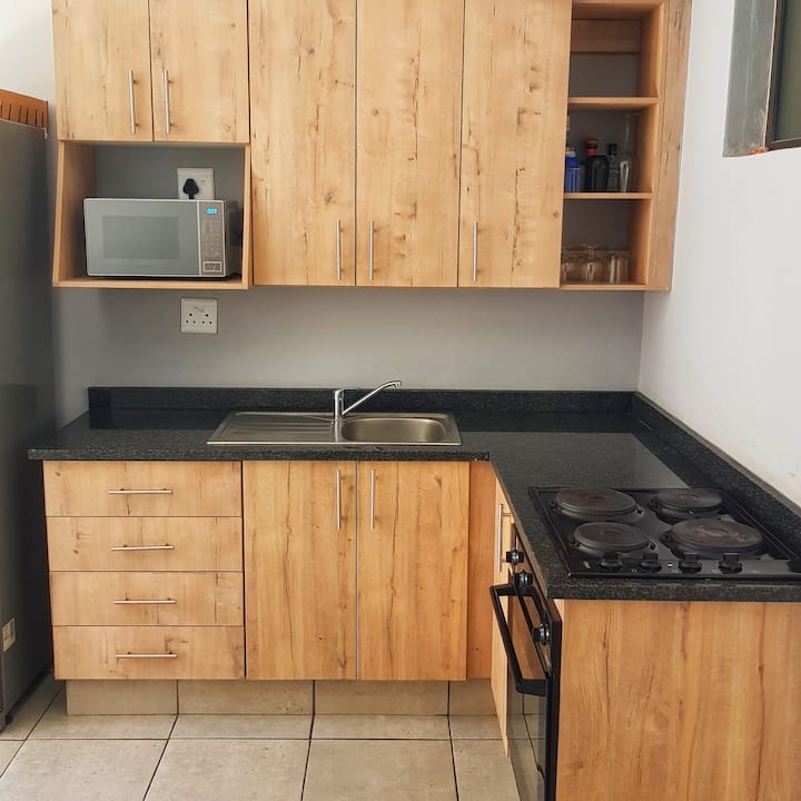 Luxury Modern Apartment - Sandton
