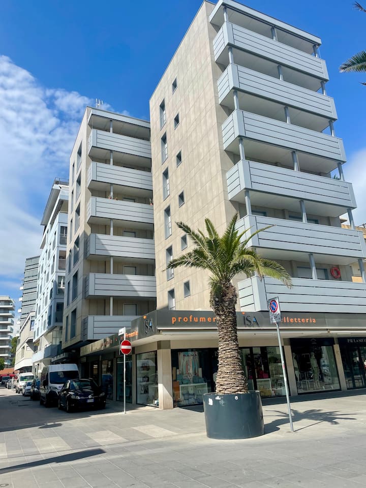 App. Lignano Sabbiadoro Centro - Lignano Sabbiadoro