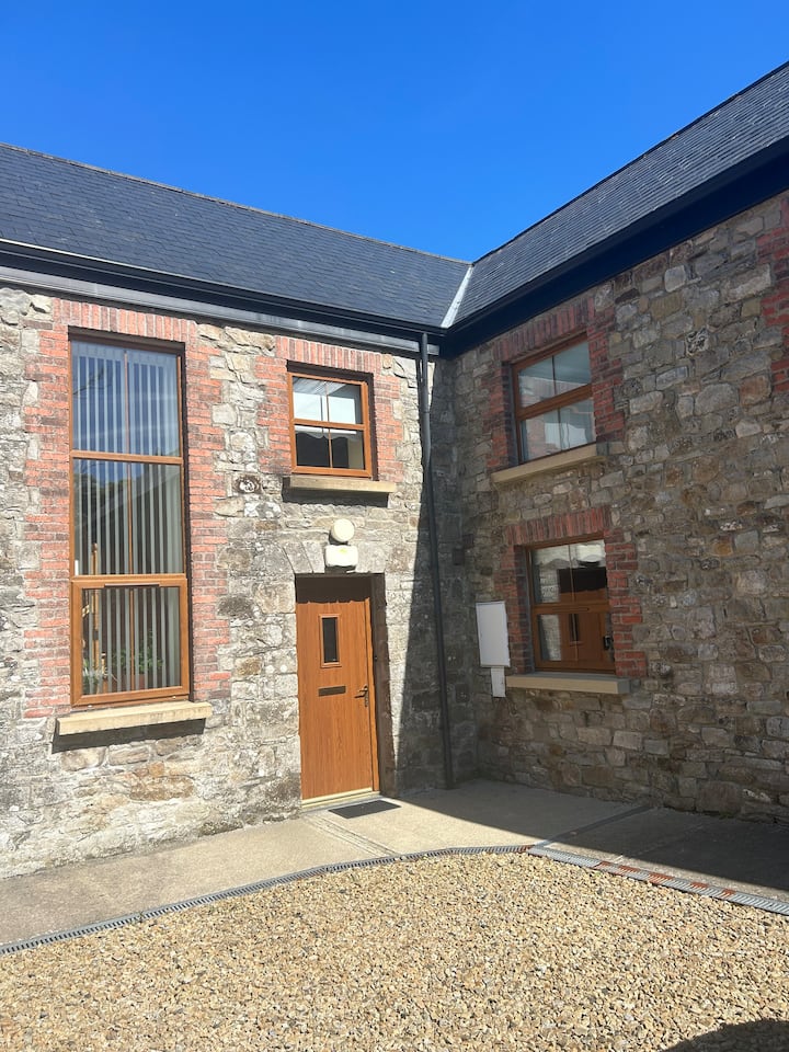 Bundoran Holiday Home Tullaghan - Bundoran