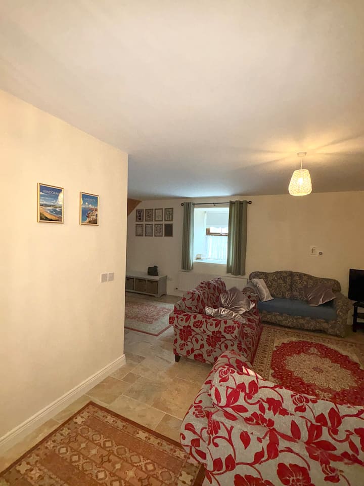 Bundoran Holiday Home Tullaghan - Bundoran