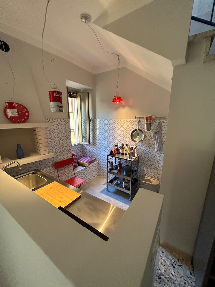Design Casa Lago Di Garda - San Zeno di Montagna