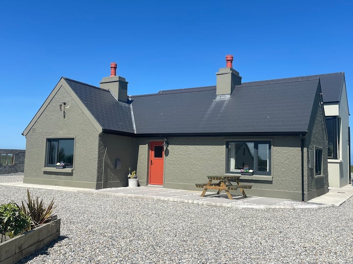 Seaside Cottage - Clare County